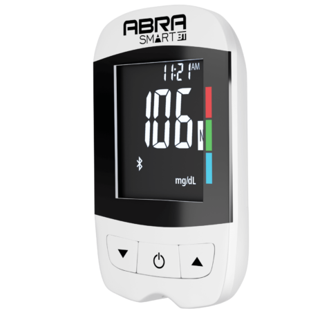 FAQ - Abra Smart BT - Strefa Diabetyka