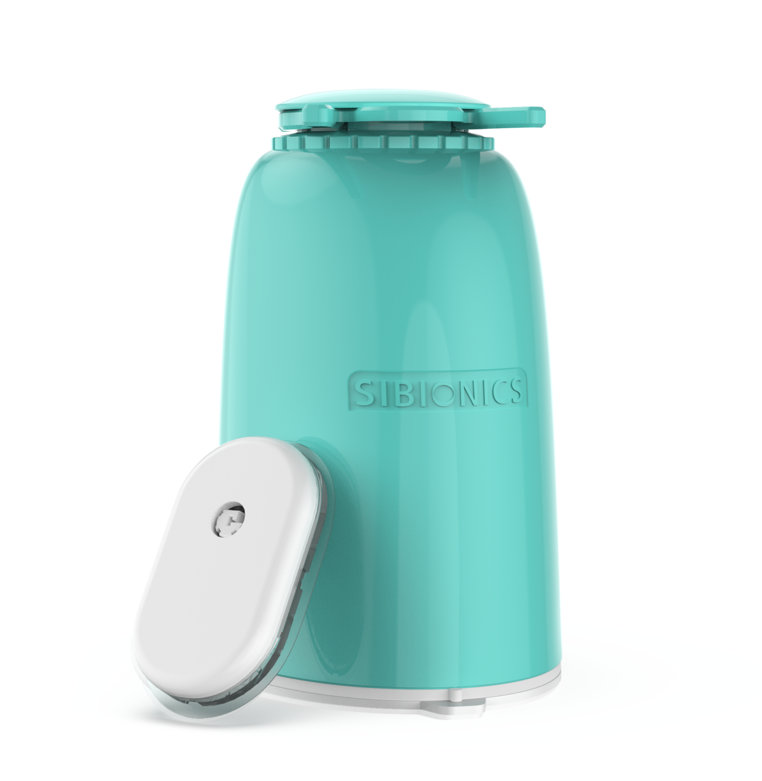 Sibionics GS1 - CGM, system ciągłego monitorowania glikemii - Strefa ...